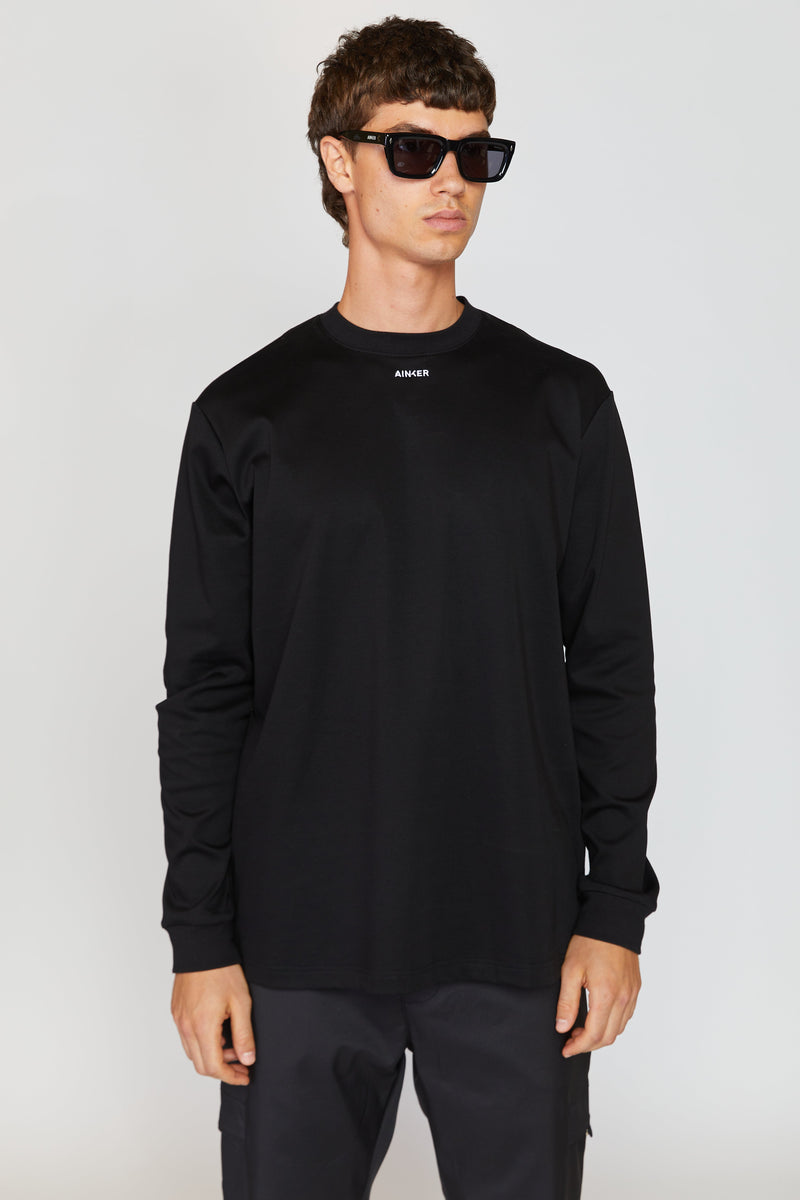 LONG T-SHIRT