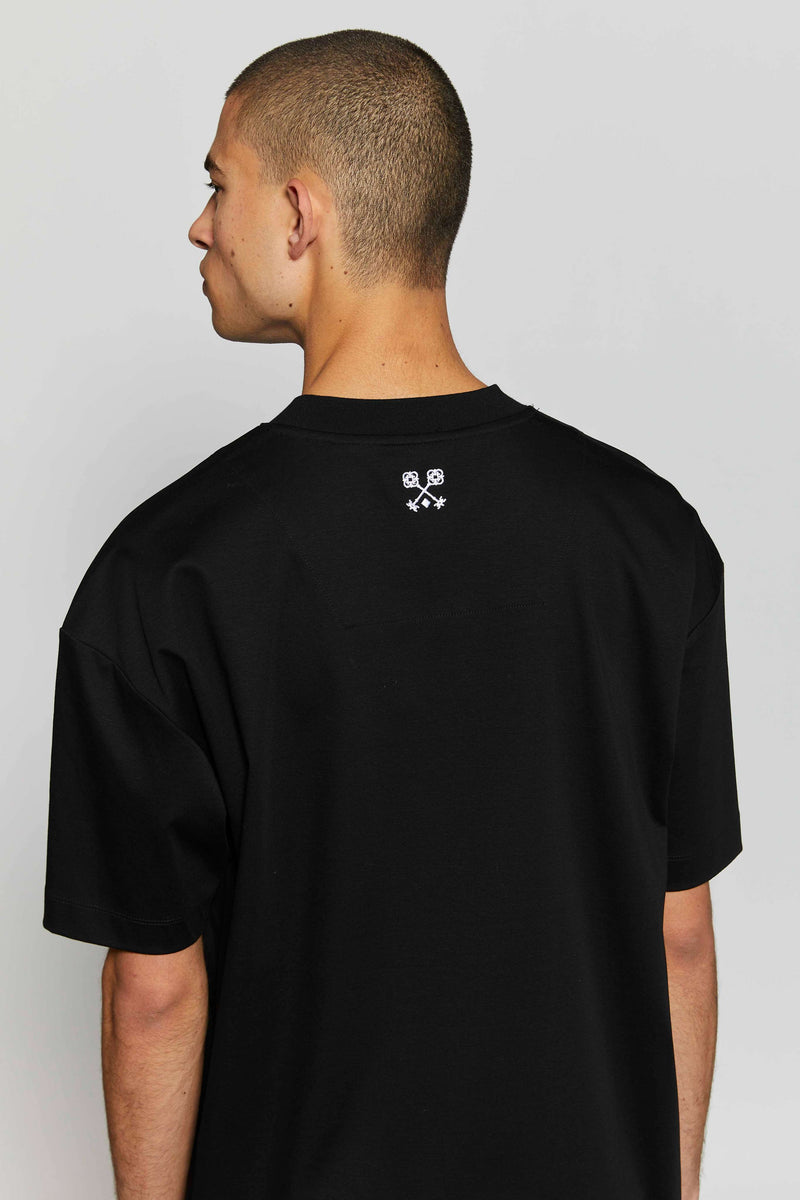 MMXV 235 Black T-Shirt